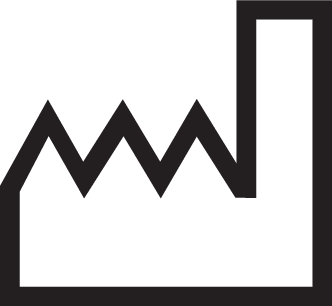 Symbol Glossary | ASP eIFU