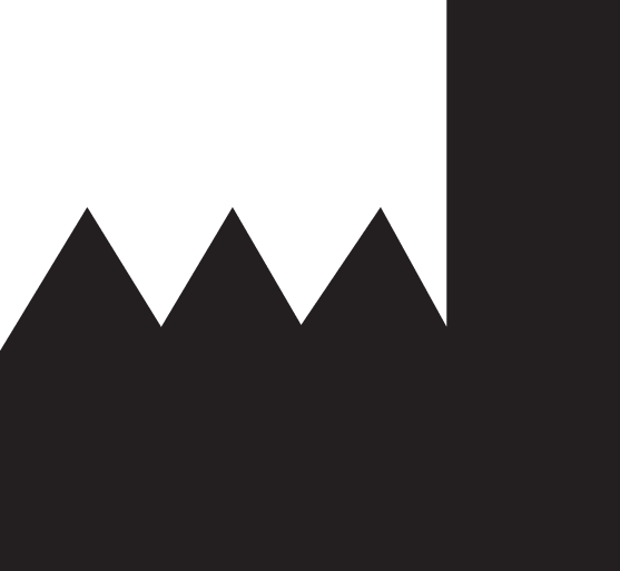 Symbol Glossary | ASP eIFU