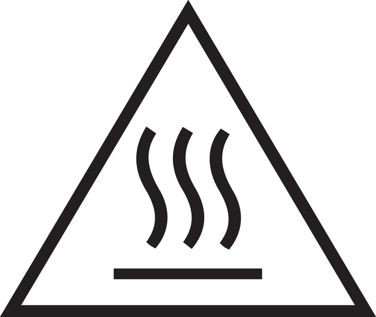 Symbol Glossary | ASP eIFU