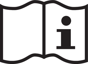 Symbol Glossary | ASP eIFU