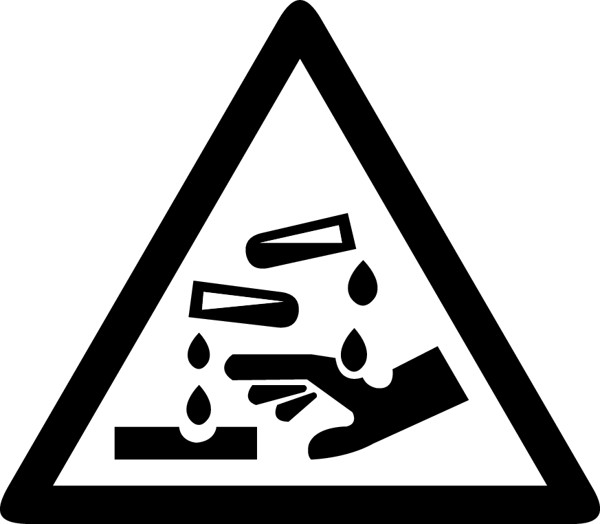 Symbol Glossary | ASP eIFU